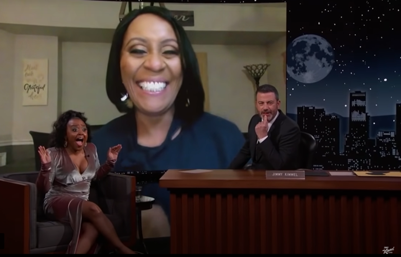 Joyce Abbott returns to alma mater Cheyney to discuss education | Local ...