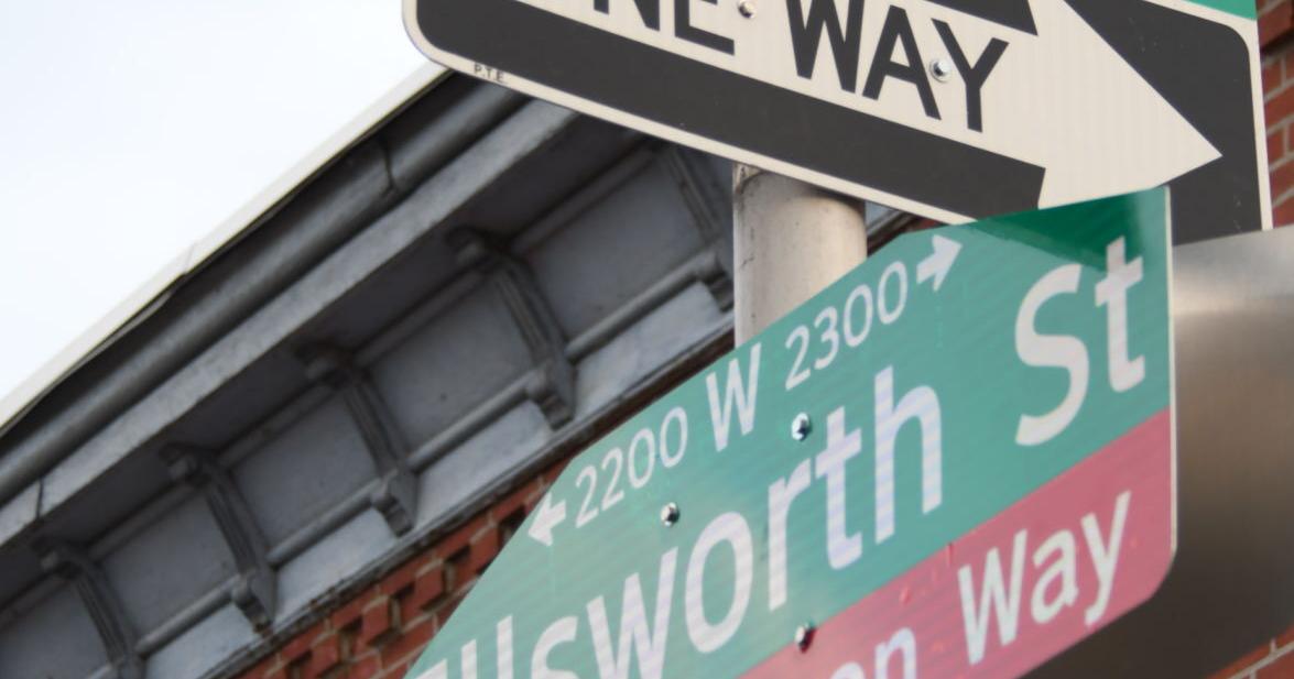 Radio legend Patty Jackson has street named after her In South ...