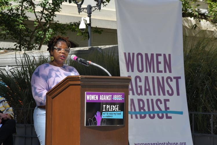 Domestic Violence Awareness Month to open with new campaign ...