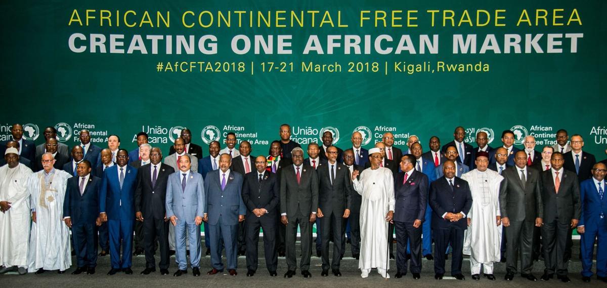 African Union seeks a more United States of Africa | News | phillytrib.com