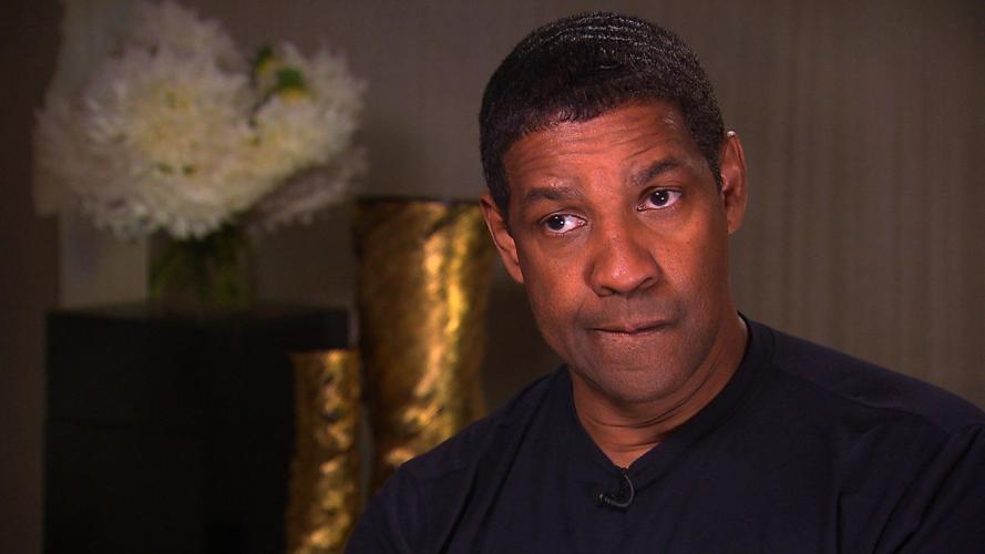 On Dec. 28, 1954, iconic actor Denzel Washington was born ...