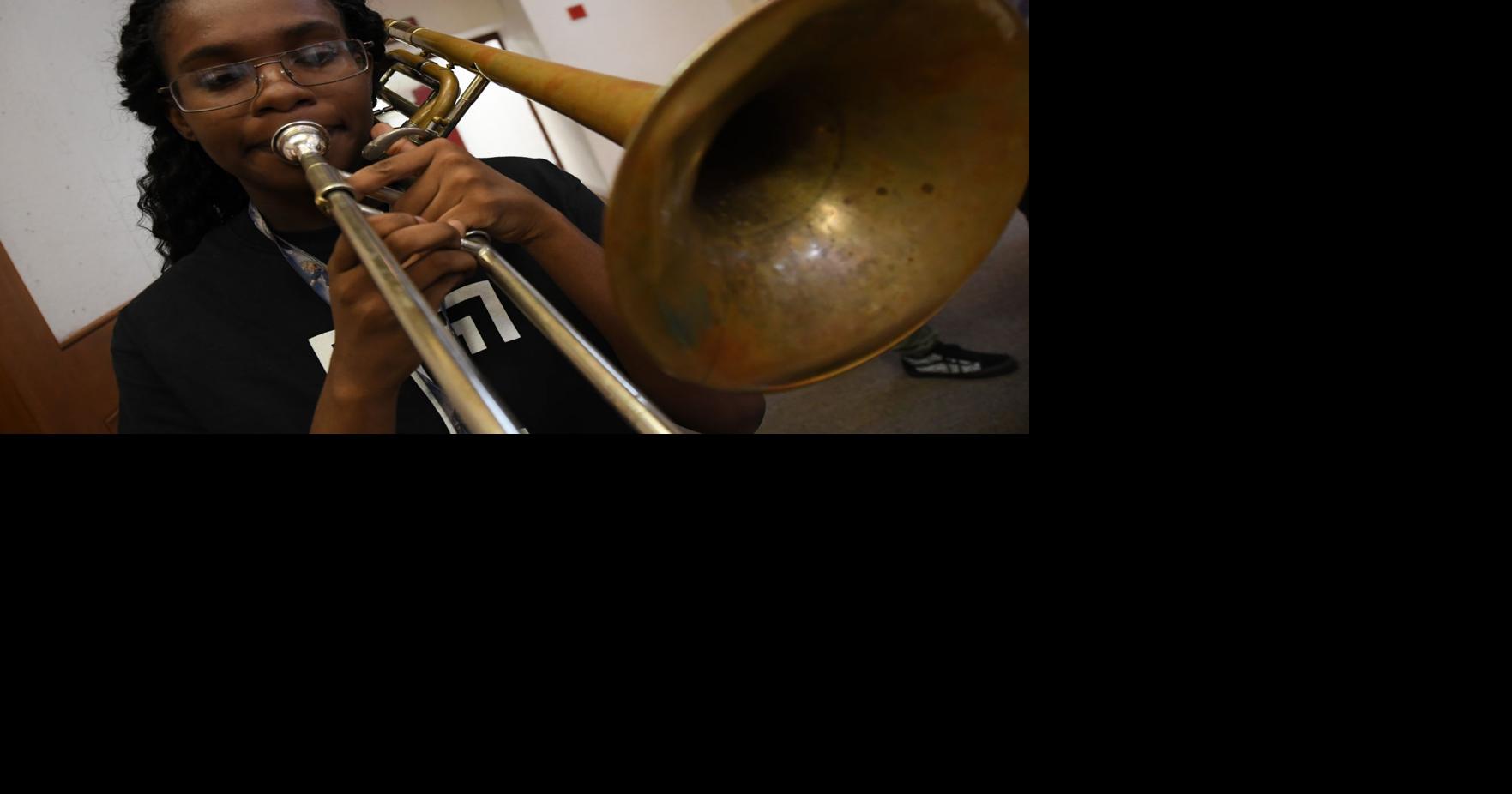 Students' love for the arts shines at CAPA | The Learning Key ...