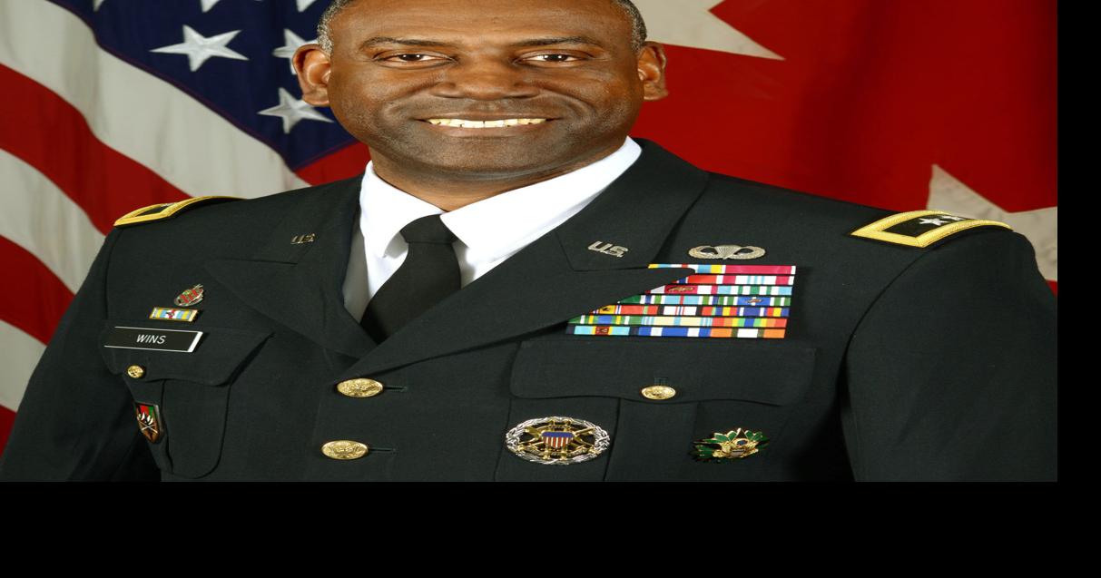 VMI selects first Black superintendent as racial climate comes under ...