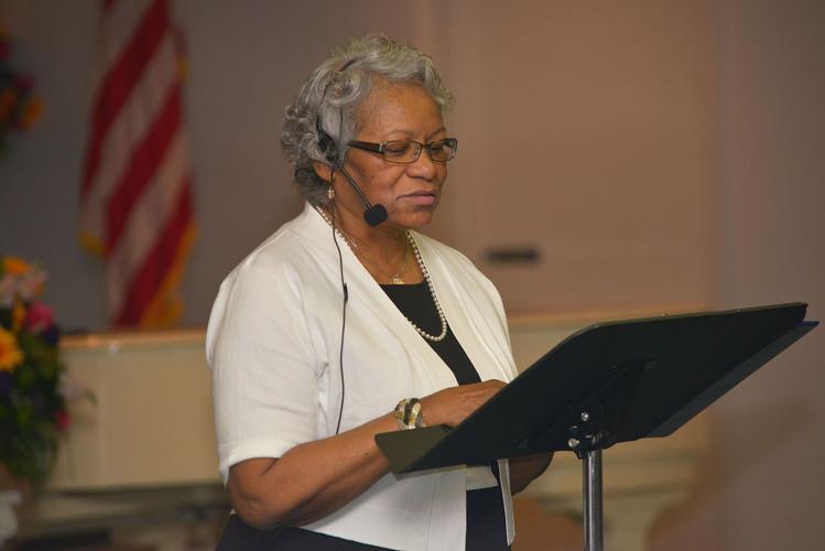 Eagles Nest Christian Fellowship spreads its mission of love | Religion ...