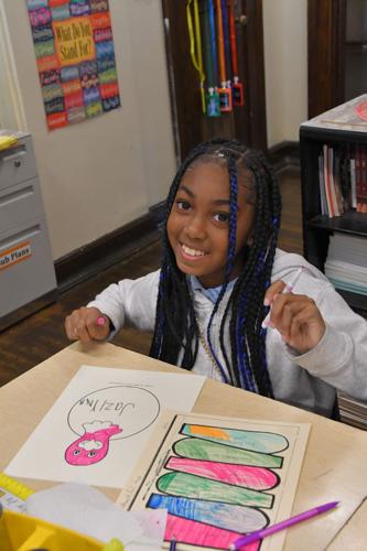 School of the Week: Pennypacker School helps students achieve greatness ...