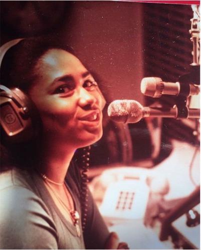 Dyana Williams is hip-hop's artist whisperer | Entertainment ...