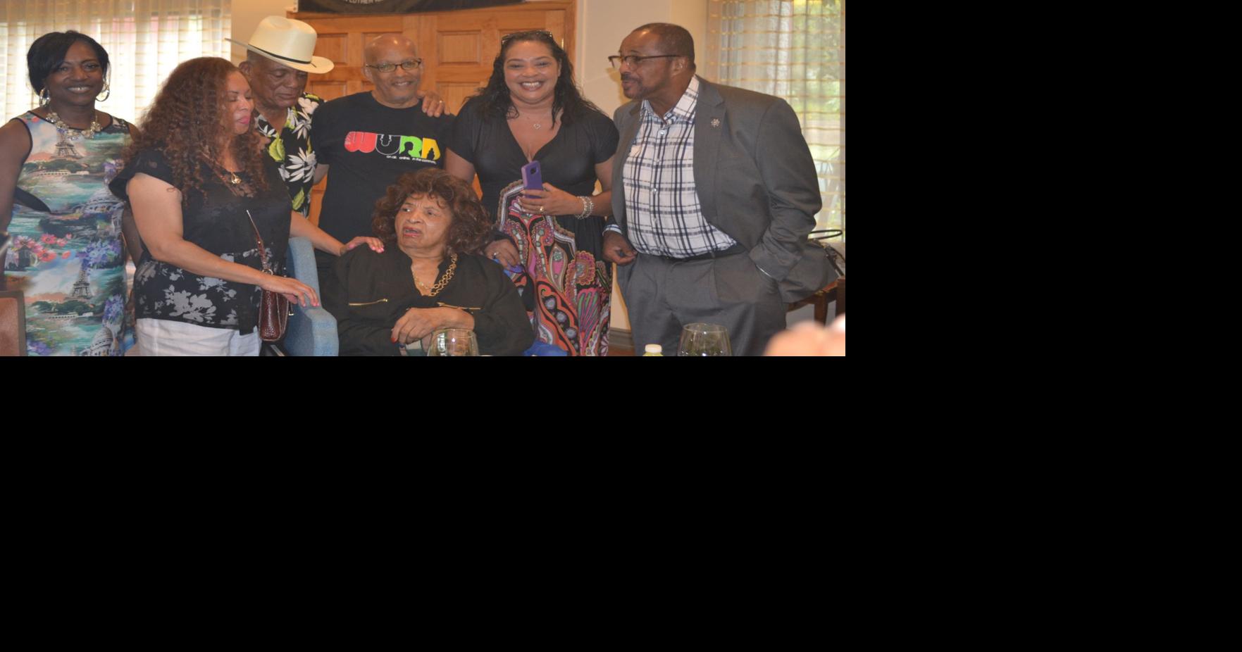 Happy Birthday, Mary Mason | News | phillytrib.com