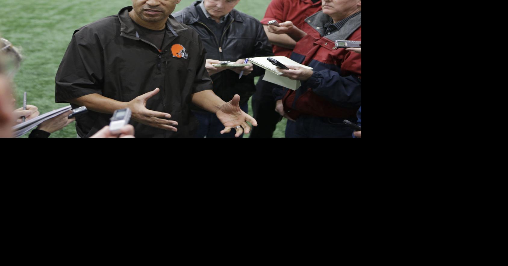 2 more Black coaches sue NFL alleging racial discrimination | Football ...