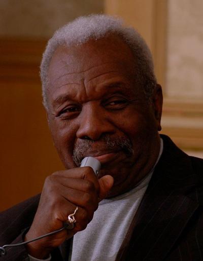 James Washington, retired principal and track coach, dies at 91 ...