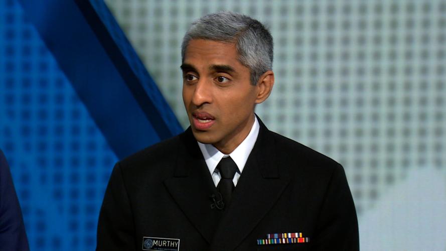 Surgeon General says 13 is 'too early' to join social media | Health | phillytrib.com
