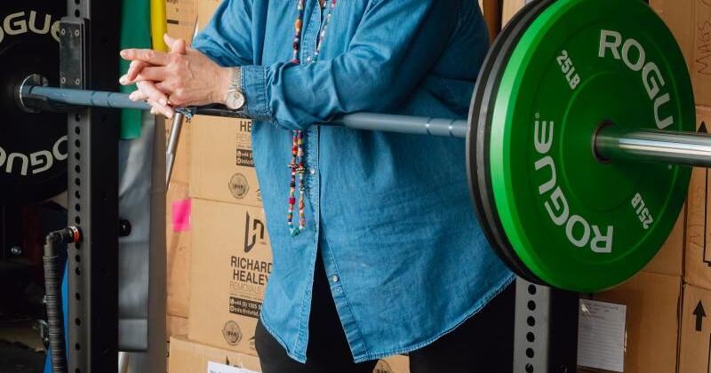Jan Todd May Be the Reason You're Lifting Weights | Nyt | phillytrib.com