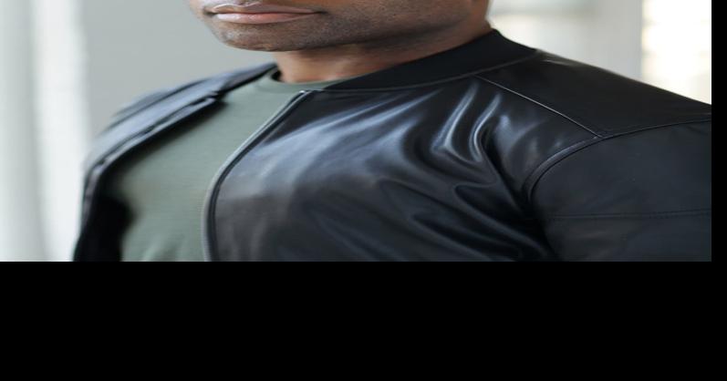 'Small Fire' actor, Oge Agulué, proudly blazes his own trail ...