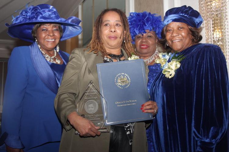 National Council of Negro Women reveres founders | Lifestyle ...