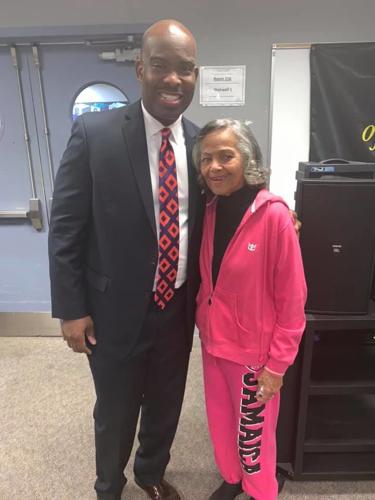 Philly council honors longtime 49th Ward leader Shirley Gregory | Local ...