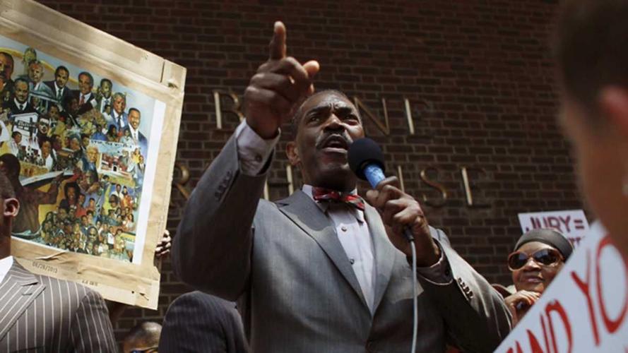 Future of Black Leadership Years After King's Death? | | phillytrib.com