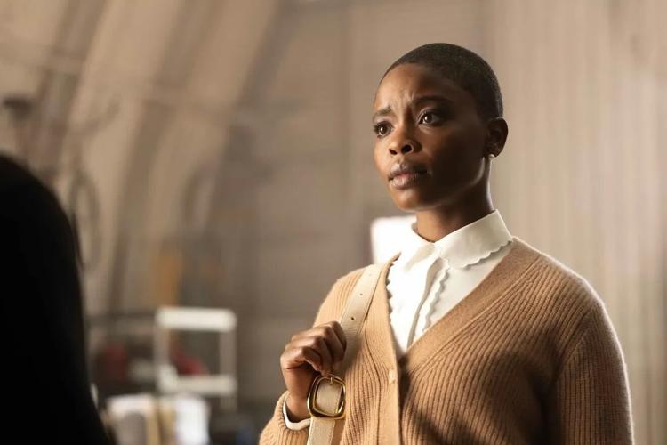 From prestigious dramas to grounded comedies, this spring season offers ...
