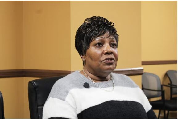 Philadelphia advocates call on Sheriff Rochelle Bilal to keep ICE out ...