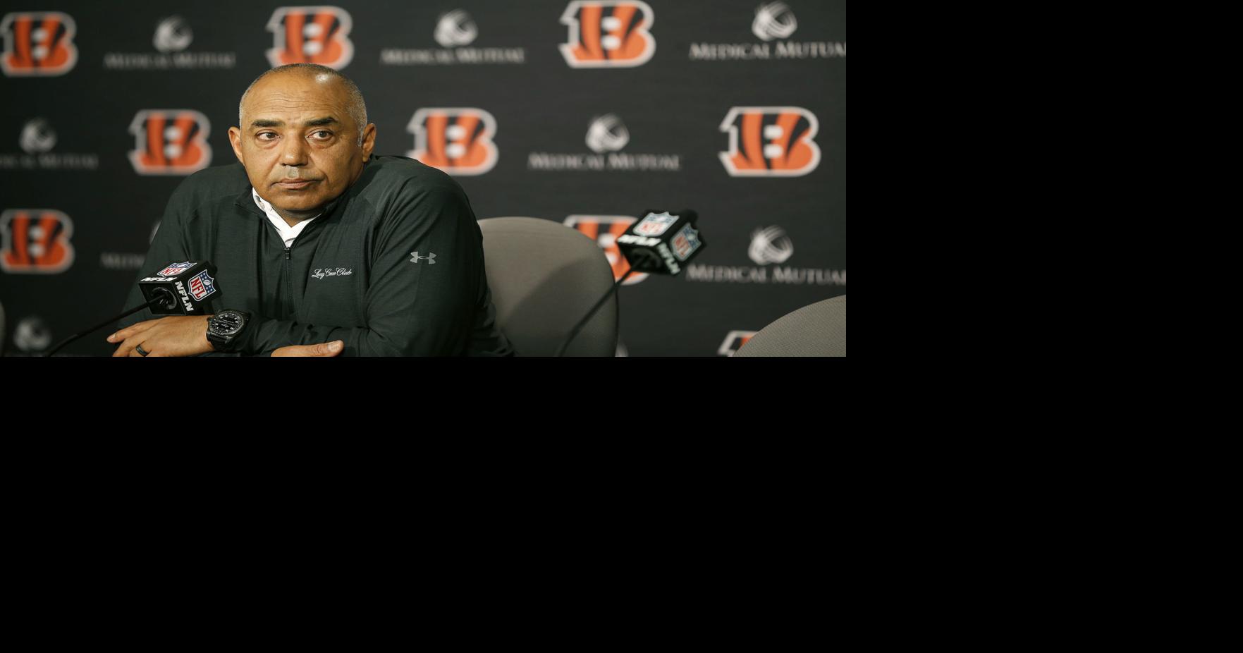 Daryl Bell: In the NFL, Black Monday no joke for Black head coaches ...