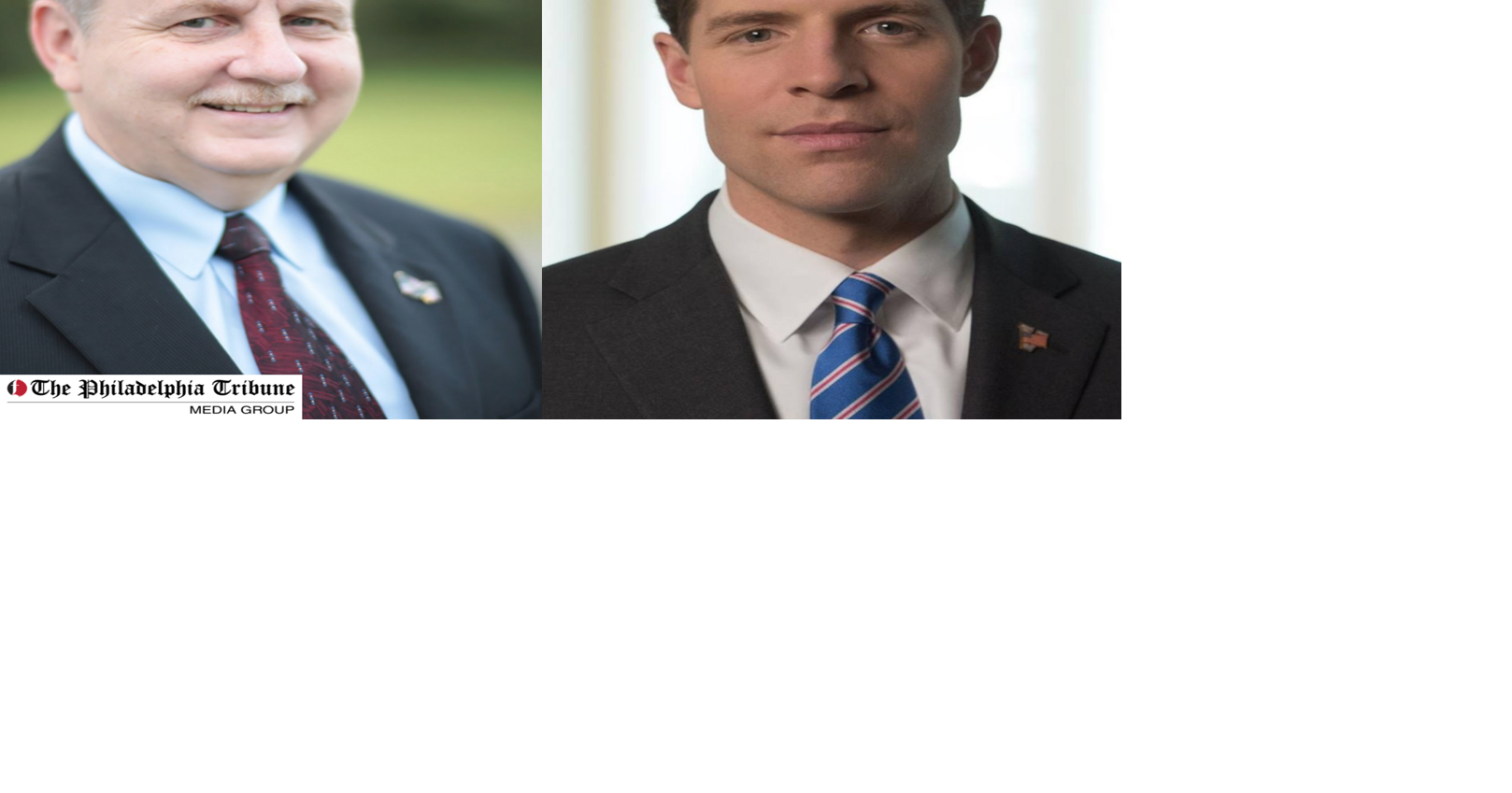 Saccone concedes Pennsylvania US House race to Lamb | News | phillytrib.com