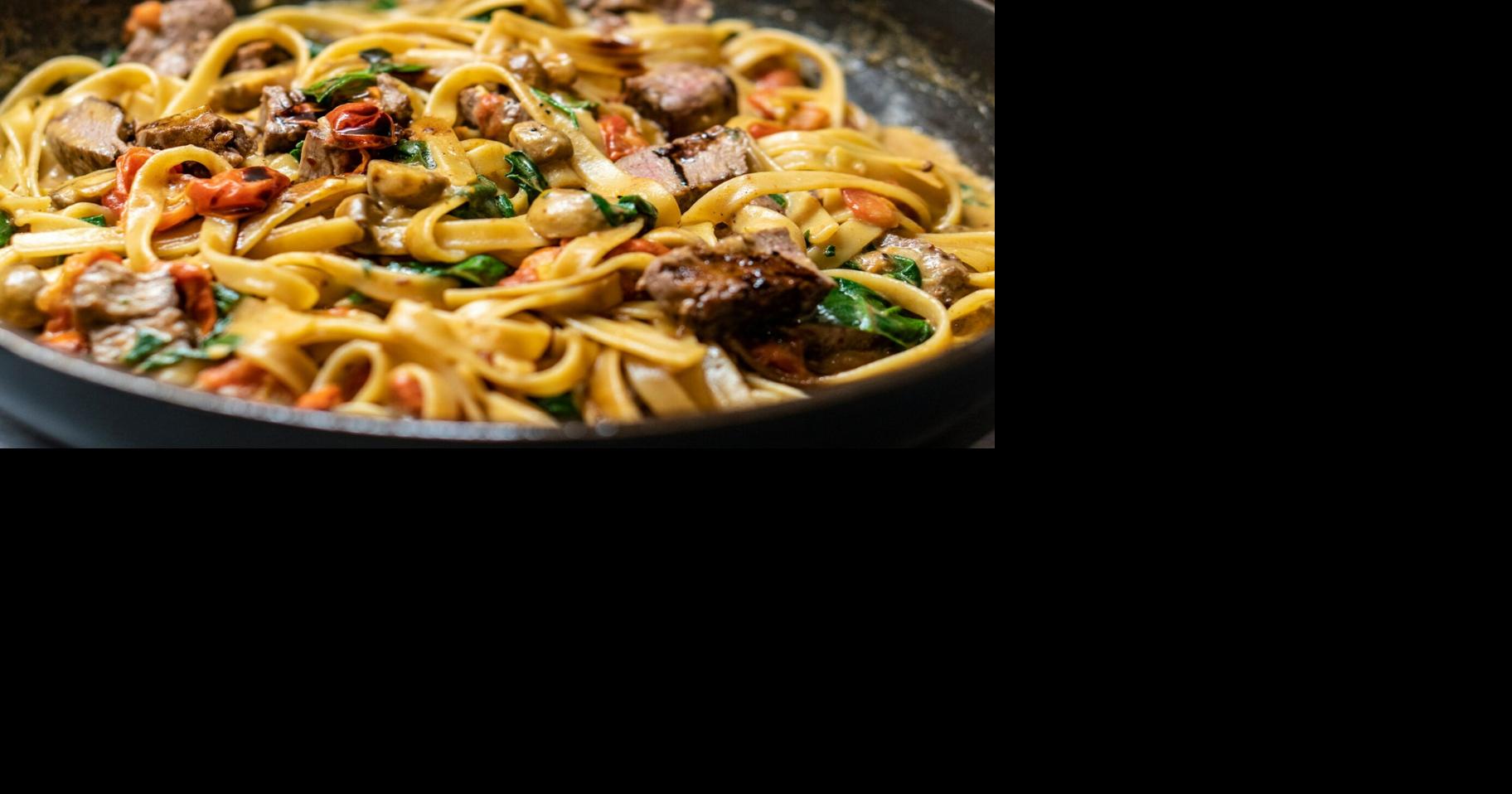 Did You Know: National Pasta Day Oct. 17 | News | phillytrib.com