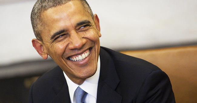 On August 4, 1961, the 44th president of the United States Barack Obama ...