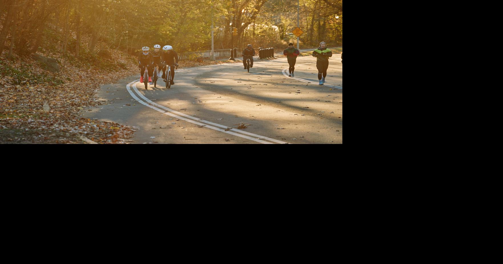 Winter Workout Tips, From Scientists Who Study Extreme Cold ...