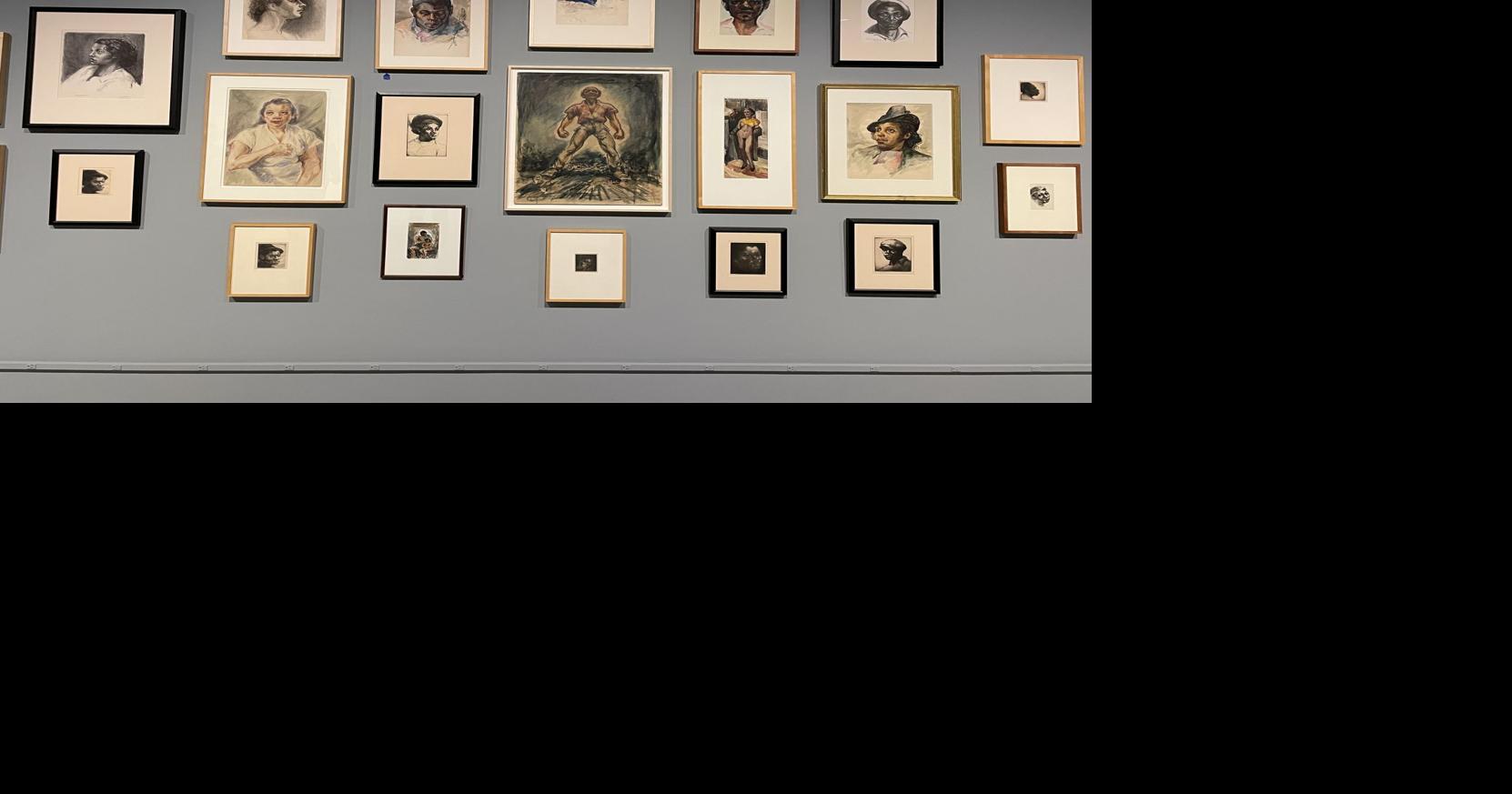 AAMP’s Dox Thrash exhibit is a work of cultural preservation ...