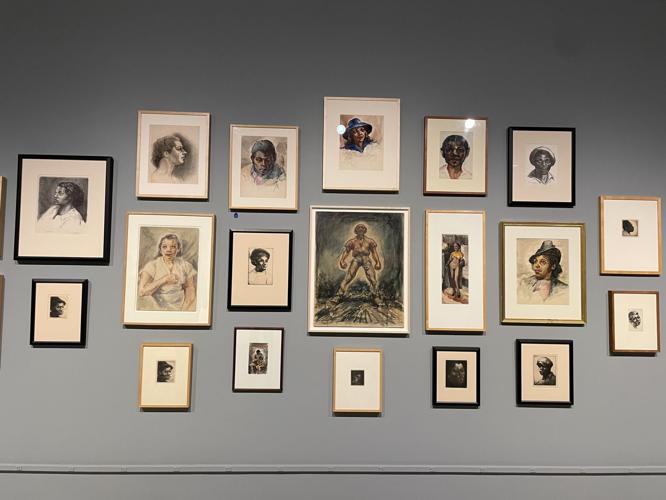 AAMP’s Dox Thrash exhibit is a work of cultural preservation ...