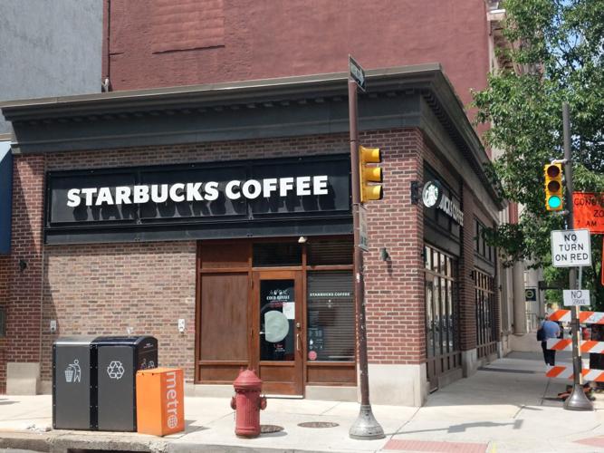 Philly reacts to Starbucks training day | News | phillytrib.com