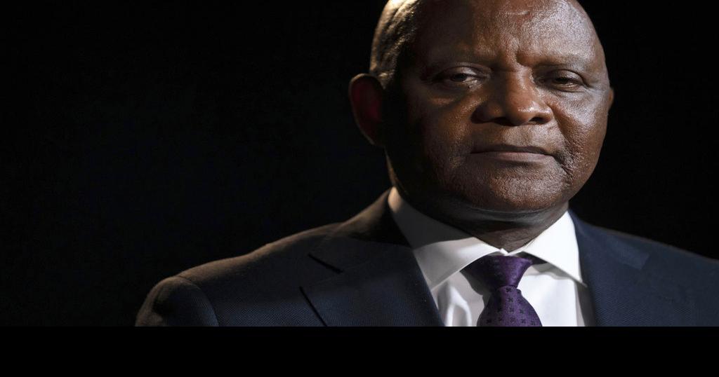 Meet the pioneer of America's global HIV program | | phillytrib.com
