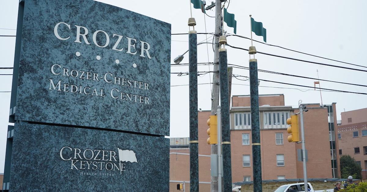 Pa. town declares emergency as possible Crozer Health closure looms ...