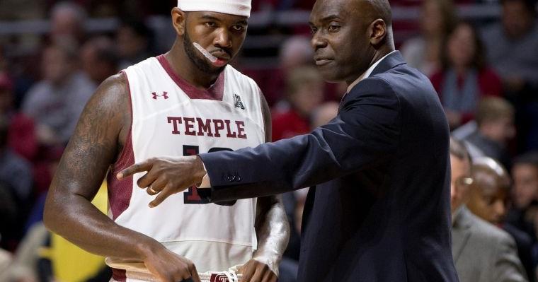 Temple set to replace Fran Dunphy with Aaron McKie in 2019 | Basketball ...