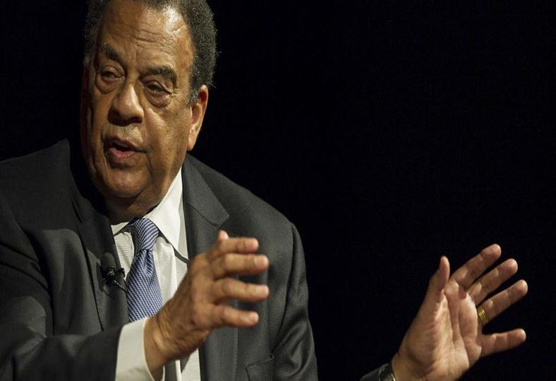 On March 12, 1932, politician and civil rights pioneer Andrew Young was ...