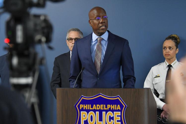 Temple University president Wingard to convene group to examine gun ...