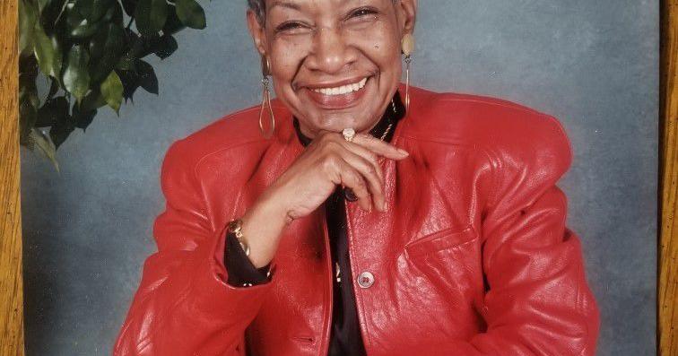 Barbara Jean Davis, dedicated city employee, 78 | Obituaries ...