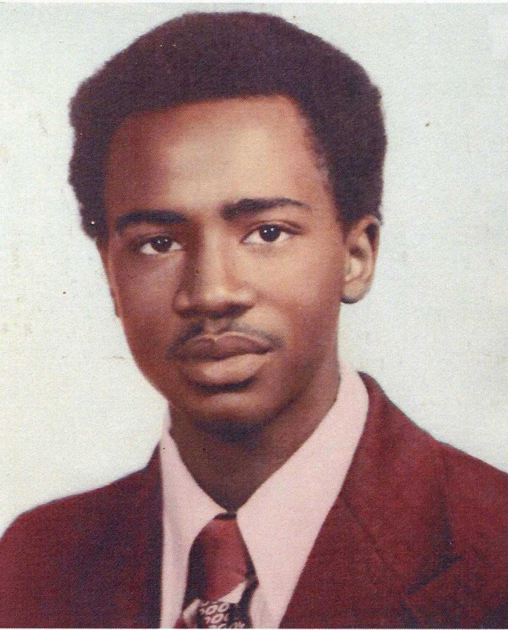 Timothy Whitaker, 57, Marine Corps veteran | Obituaries | phillytrib.com