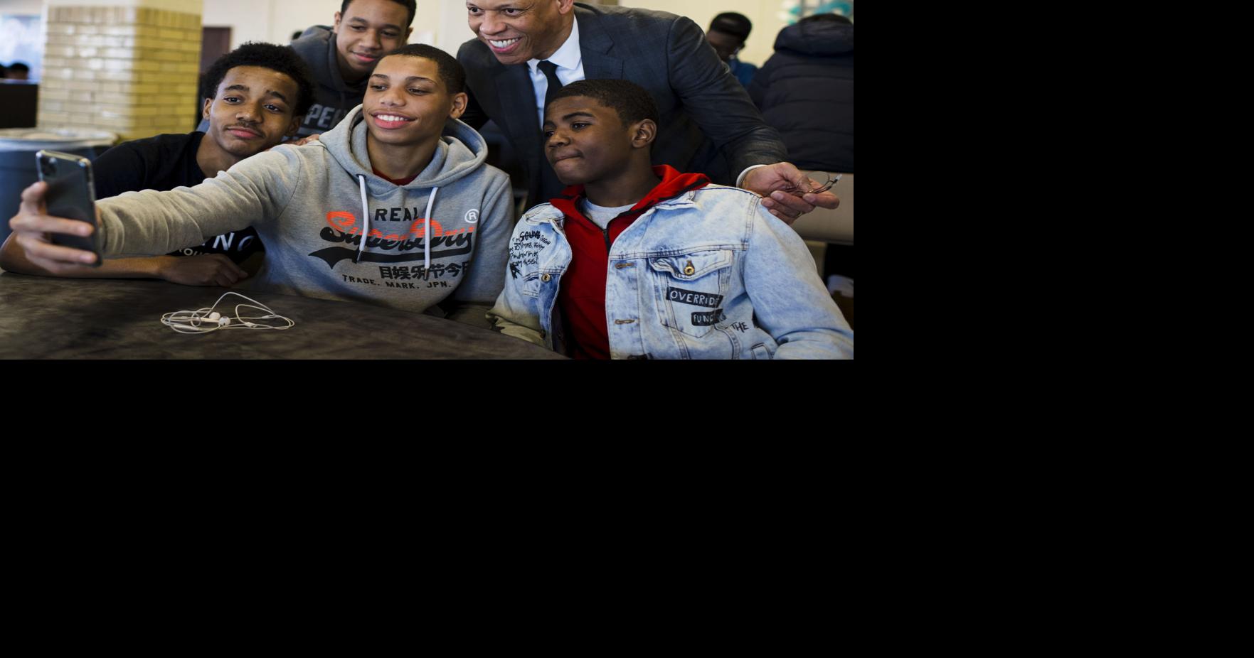 Hite: Public schools need relief, recovery, rebuilding | Education | phillytrib.com