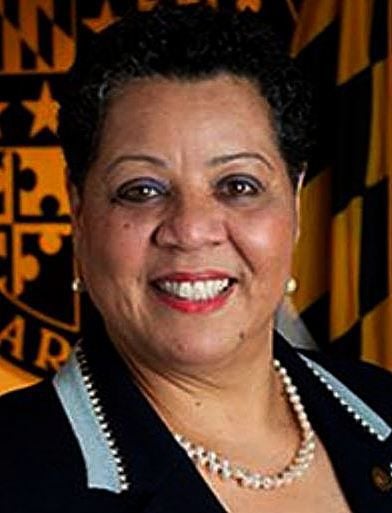 Baltimore County gets first Black woman in major post | Across America ...
