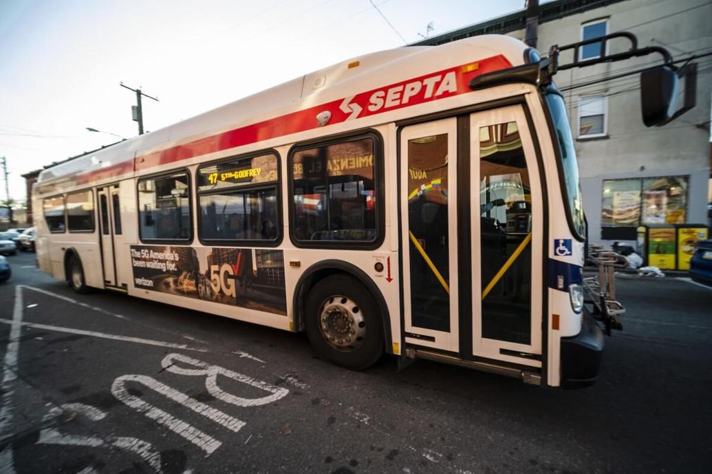 New SEPTA bus network introduces crosstown lines, cuts underused routes ...