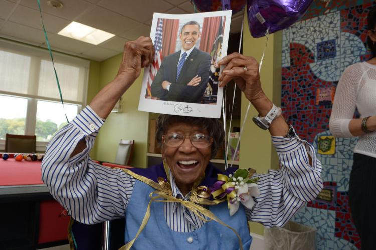 Gracie Connor | Lifestyle | phillytrib.com