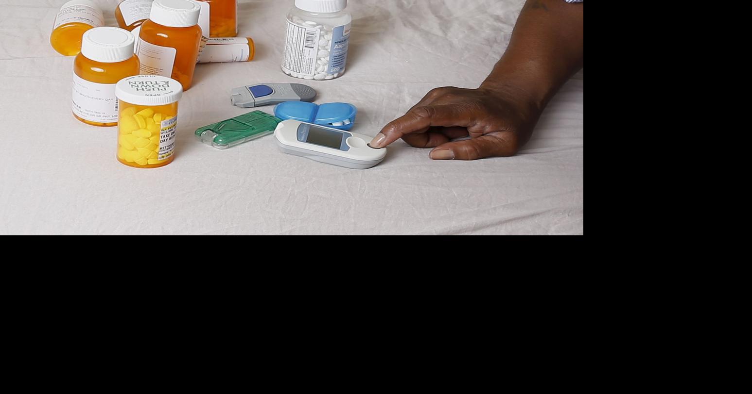 Merck is set to remove cancer-causing chemical from top diabetes drugs ...