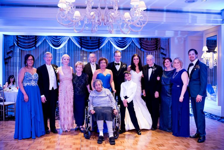 Wedding story: Adrienne Hope & Matthew Reiff | Lifestyle | phillytrib.com