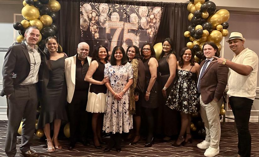Russell “Russ” Joell celebrates 75 years of style, sound and legacy ...