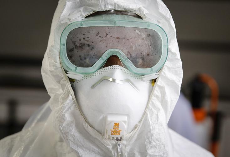 Africa dangerously behind in global race for virus gear | News ...