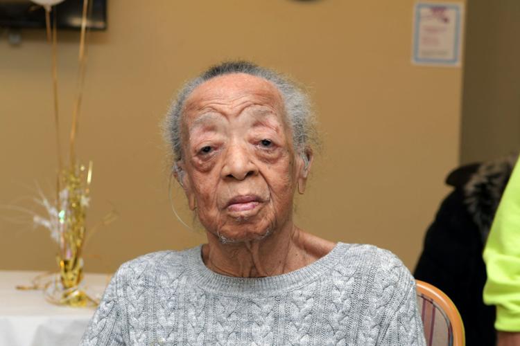 Mary Nelson Gale celebrates 103rd birthday | Lifestyle | phillytrib.com