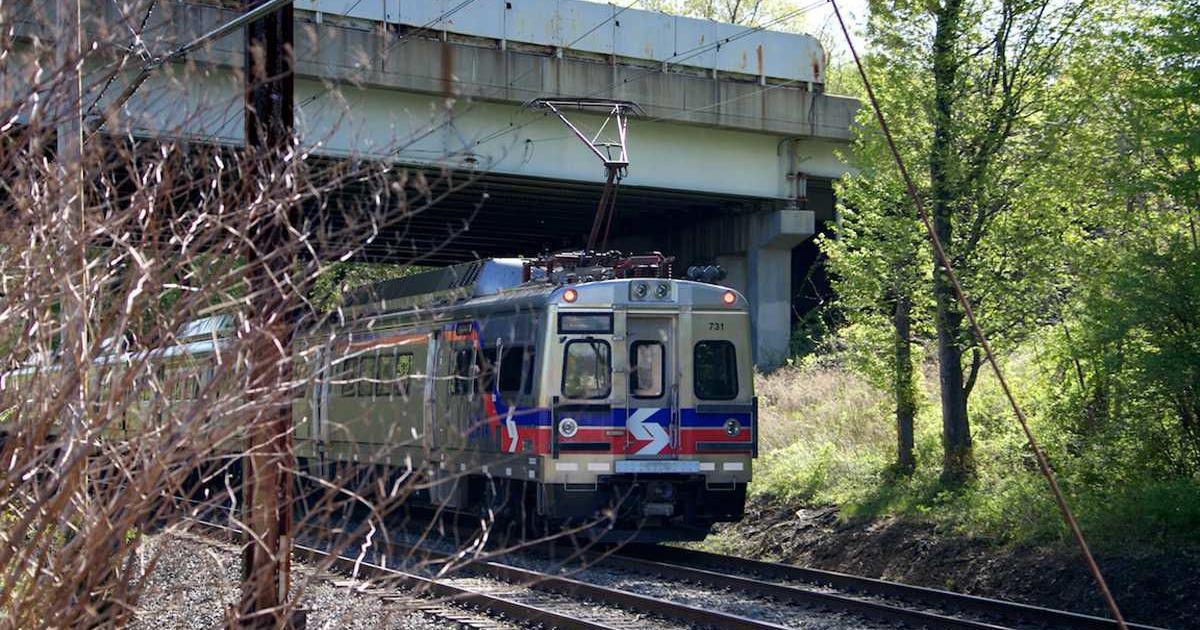 SEPTA Regional Rail conductor dies of coronavirus | Coronavirus ...