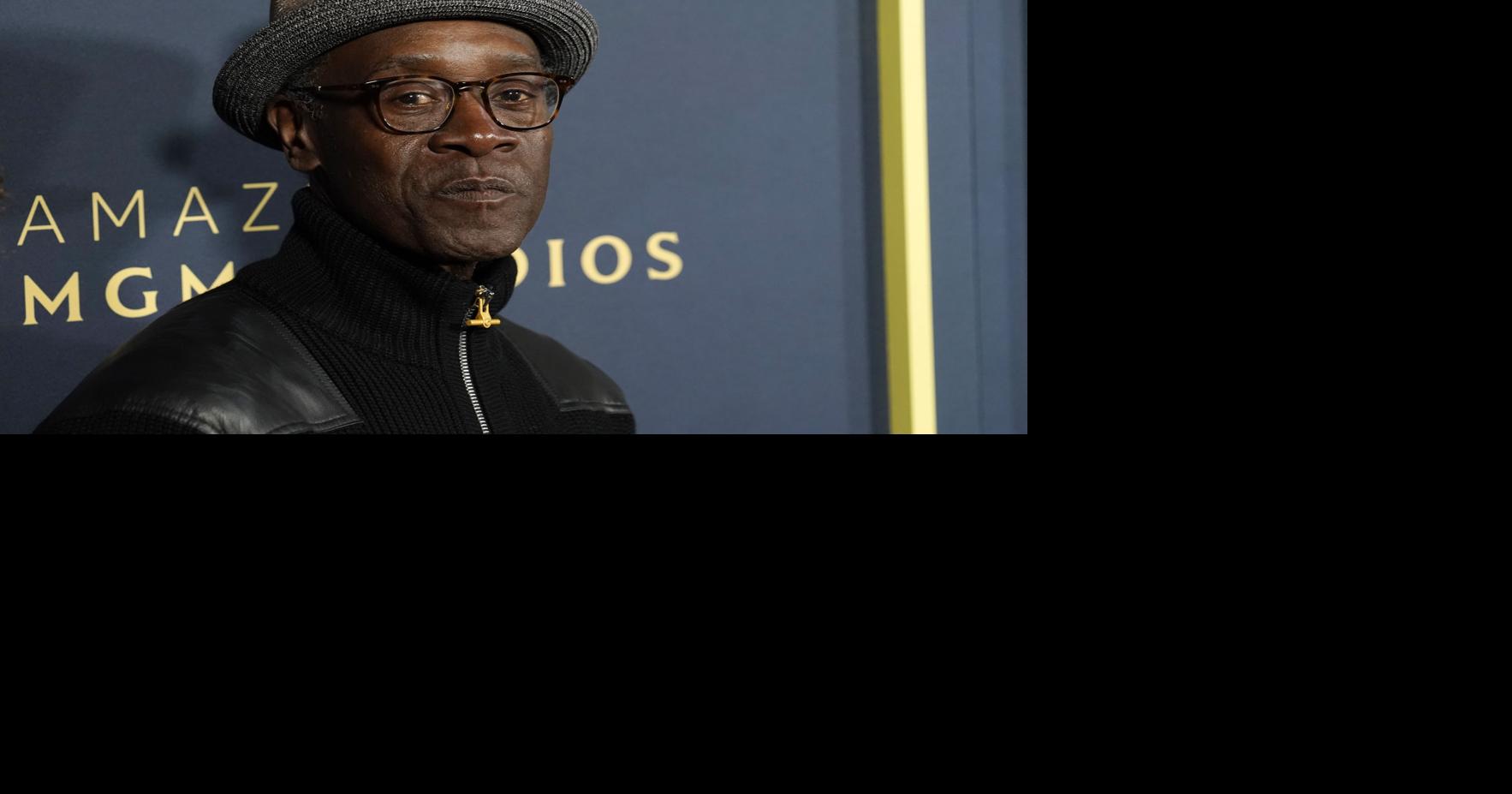 What's the 411? | Entertainment | phillytrib.com