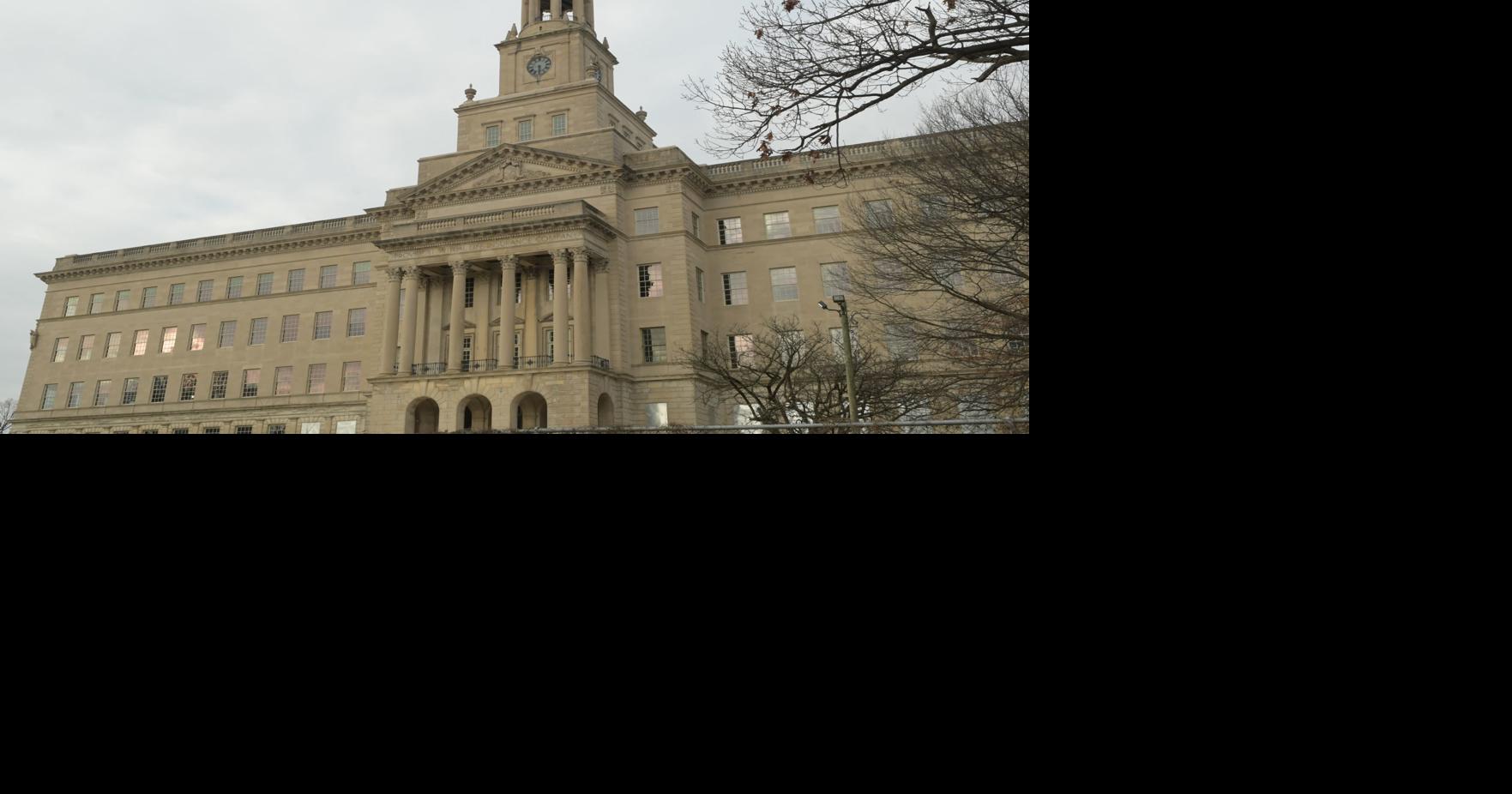 Blackwell ready to support $10M land transfer to 4601 Market St ...