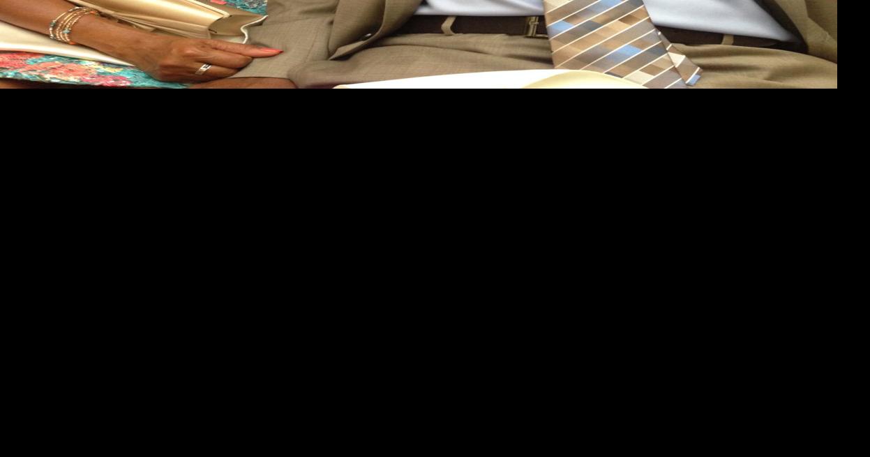 Milestone: Kim Grant Ogunkeye and John Ogunkeye celebrate 30 years of ...