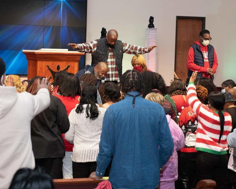 The Church of Christian Compassion | Religion | phillytrib.com